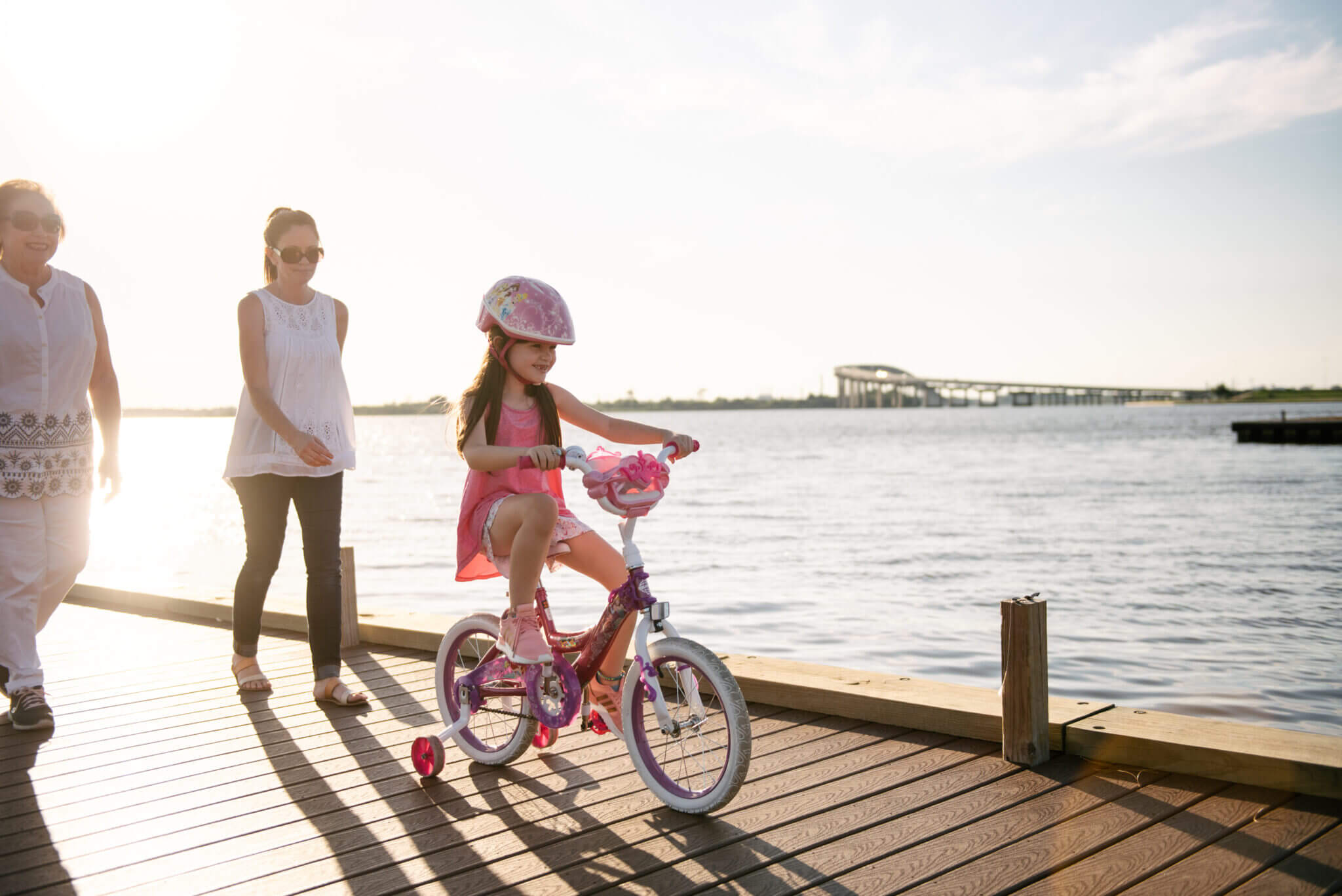 Our Service Territory | Cleco Economic Development