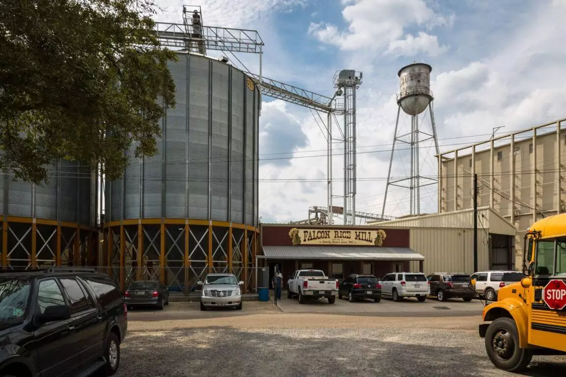 Food and Agribusiness | Cleco Economic Development
