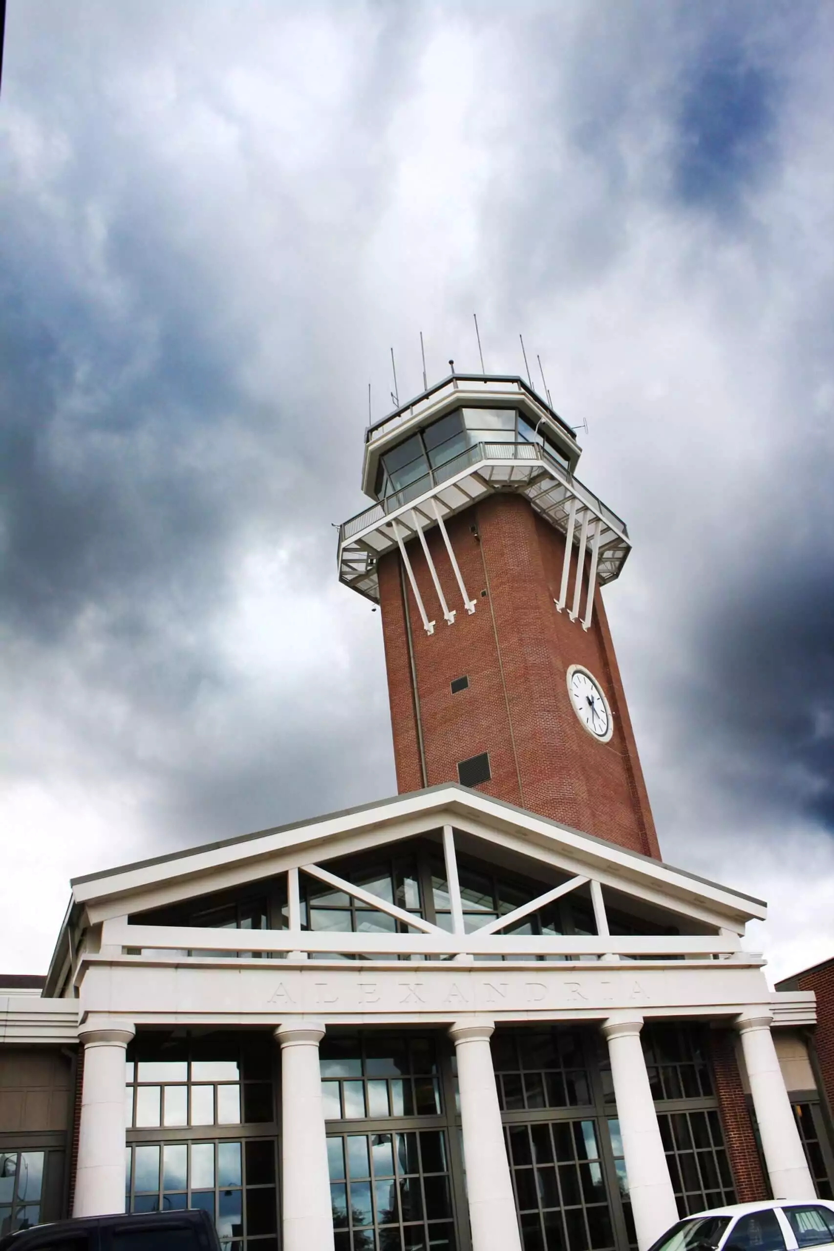 Alexandria Metro Region | Cleco Economic Development