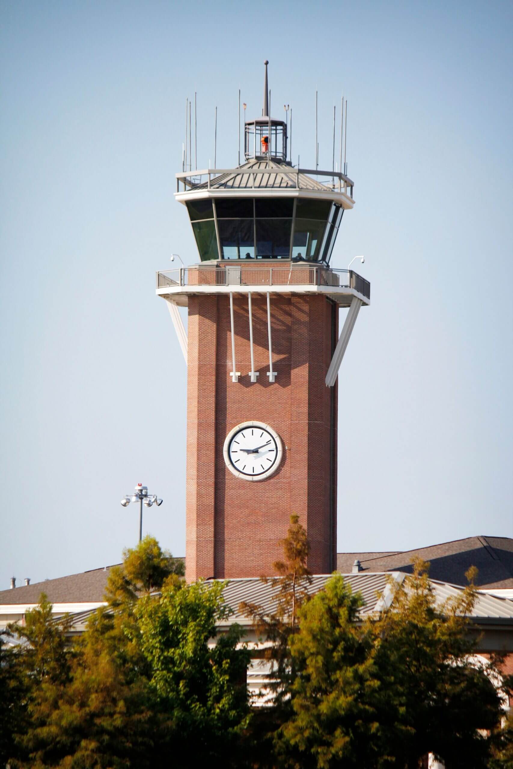 Aviation | Cleco Economic Development