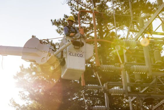 Cleco Economic Development | Homepage