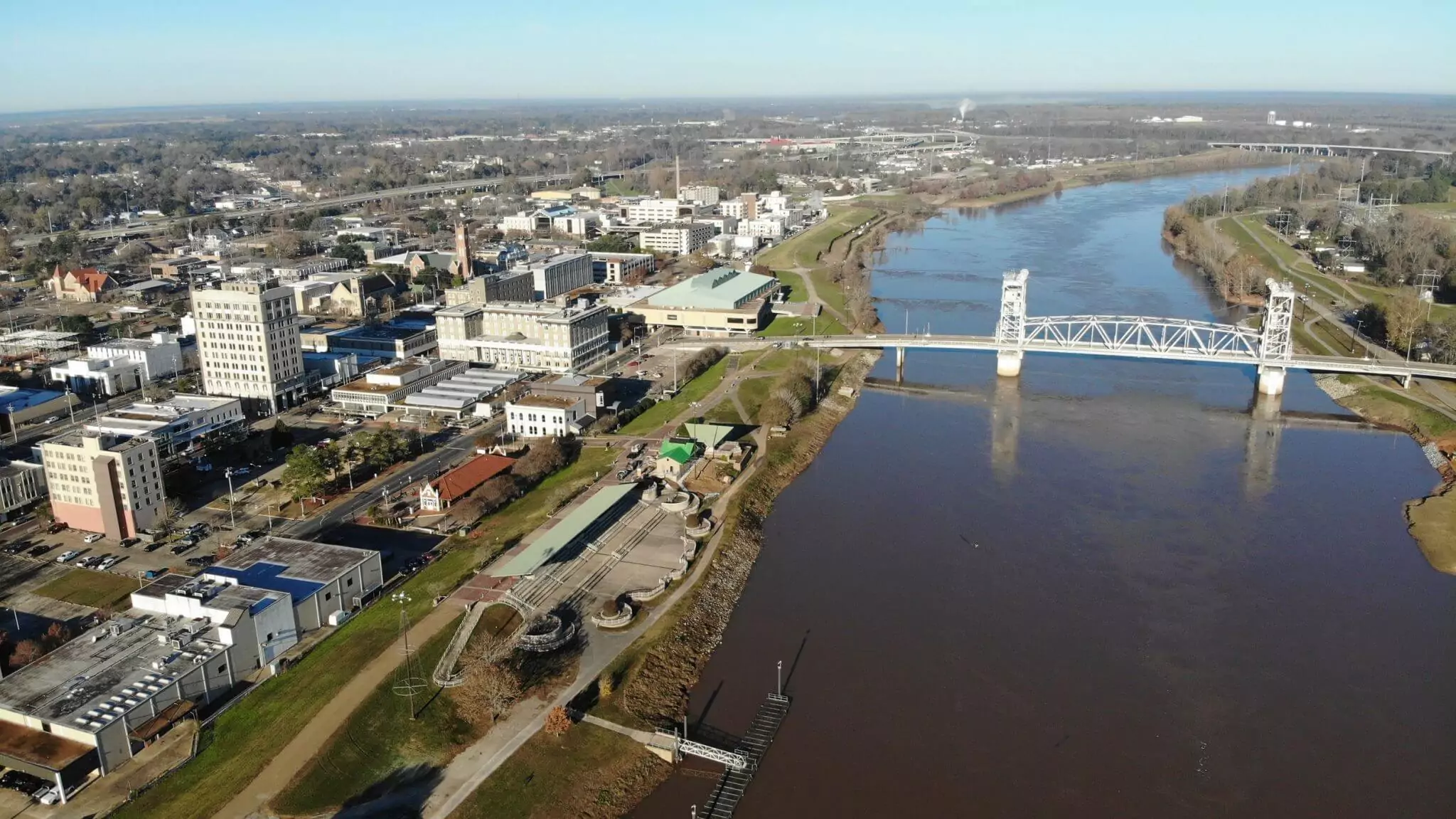 Cleco Economic Development | Homepage