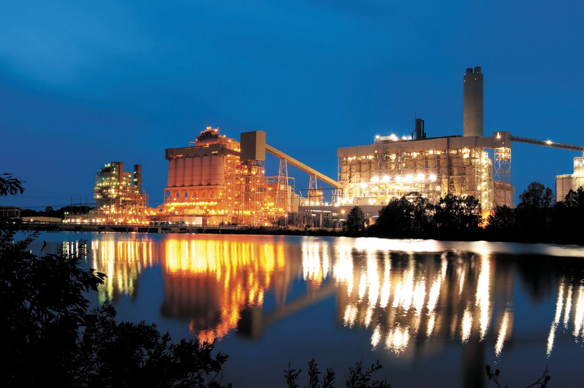 Our Service Territory | Cleco Economic Development