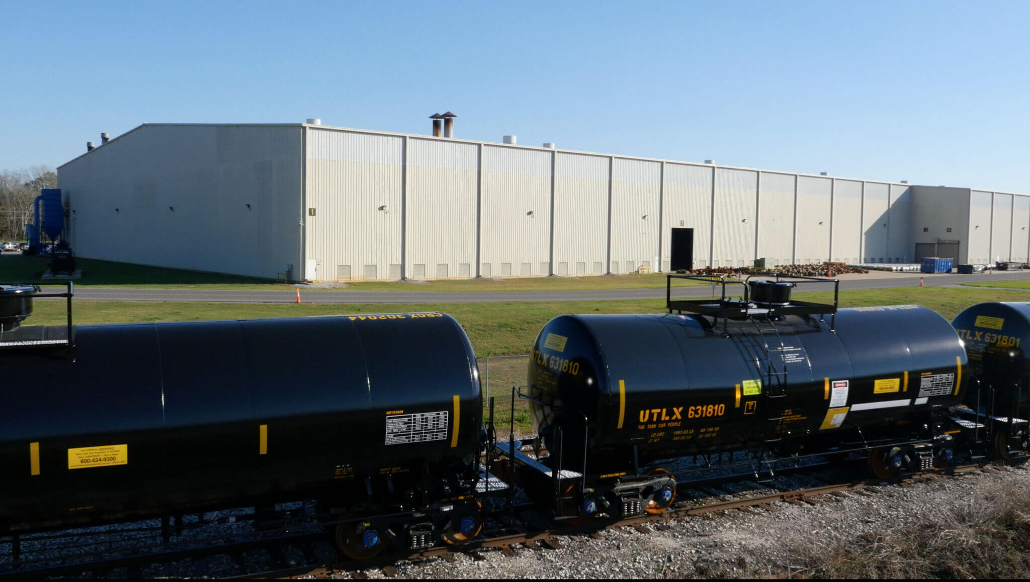 Transportation | Cleco Economic Development