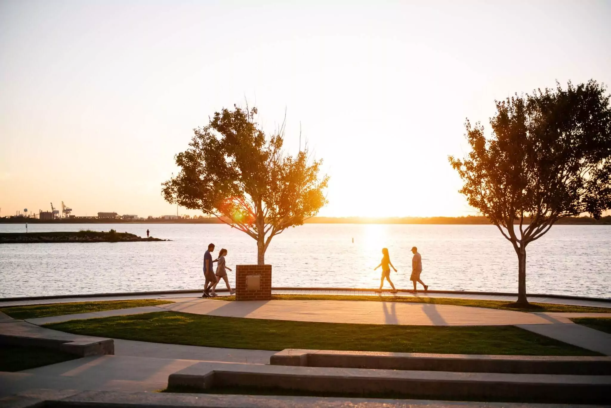 Our Service Territory | Cleco Economic Development