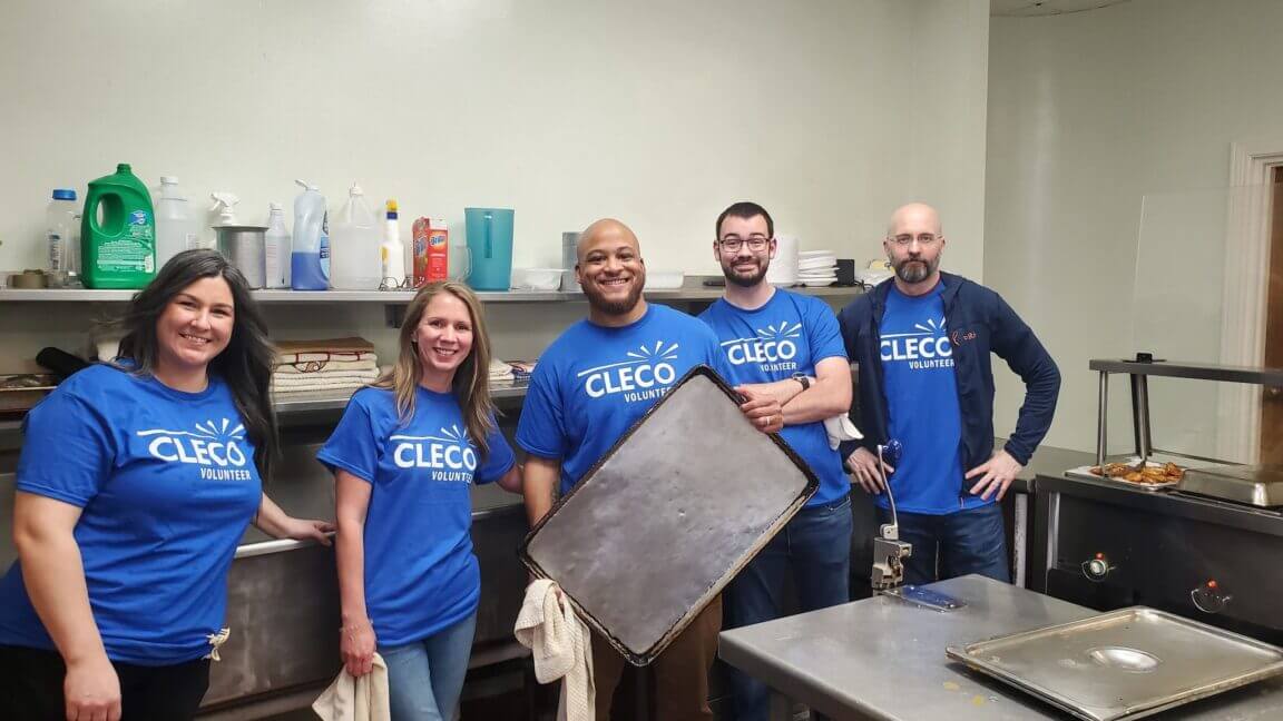 Why Cleco | Cleco Economic Development